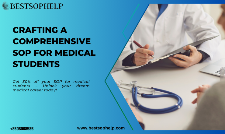 Crafting a Comprehensive SOP for Medical Students | by Aakash | Medium