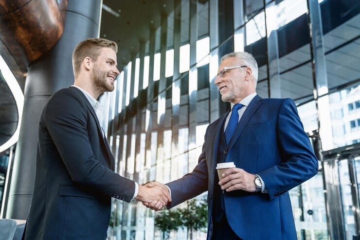 The Trust Factor: How Trust Impacts Investment Performance and Returns ...