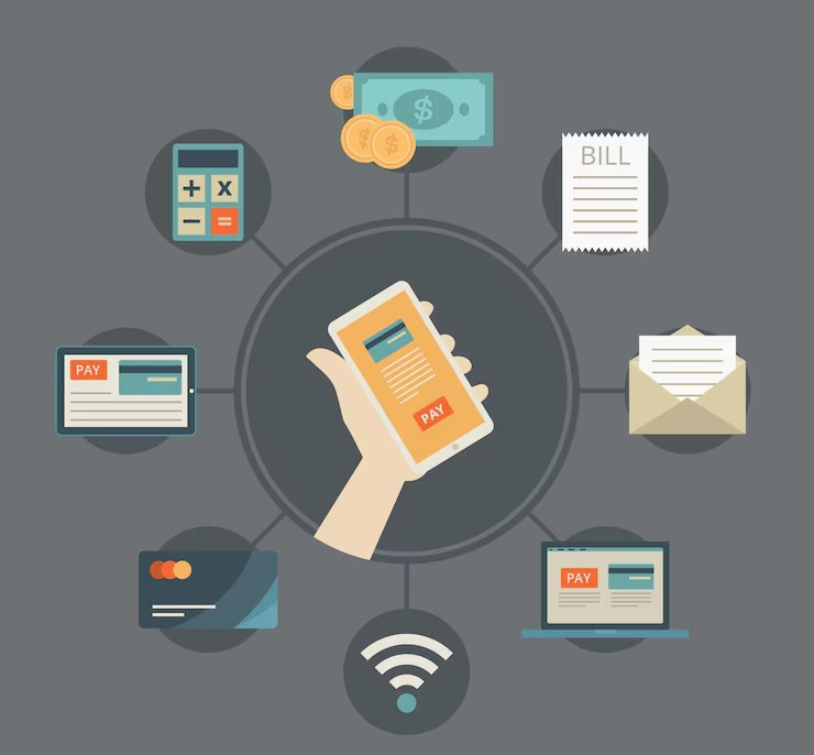 Effortless Exchange: Simplifying Money Transfers in a Digital Age | by ...