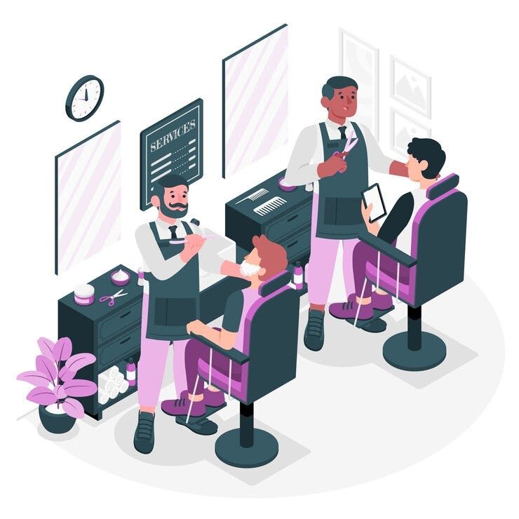 How Outsourcing is Mitigating Impact of Manpower Shortage in Spa and ...