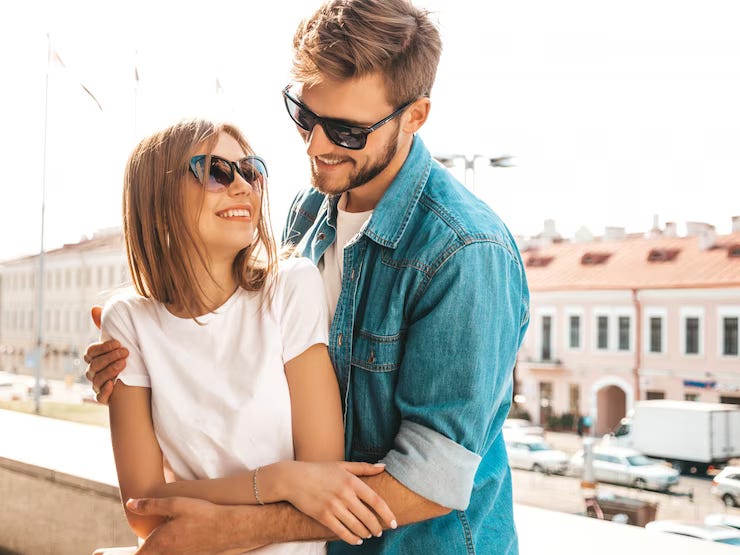 Love Goals: A Guide to Winning at Relationships | by taufiqr0609 | Medium