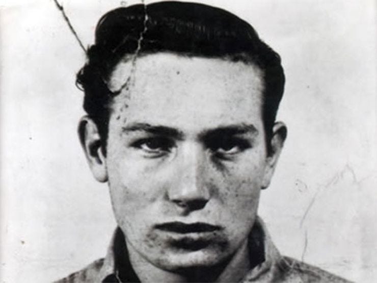 How Did the Youngest Inmate in California’s Most Notorious Prison ...