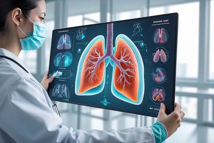 Breathe Easy: Meet Patna’s Reliable lung specialist doctor in patna ...