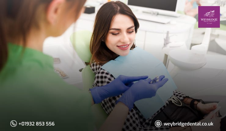 Role of a Periodontist | Gum Disease and Treatments - weybridgedentalUK ...