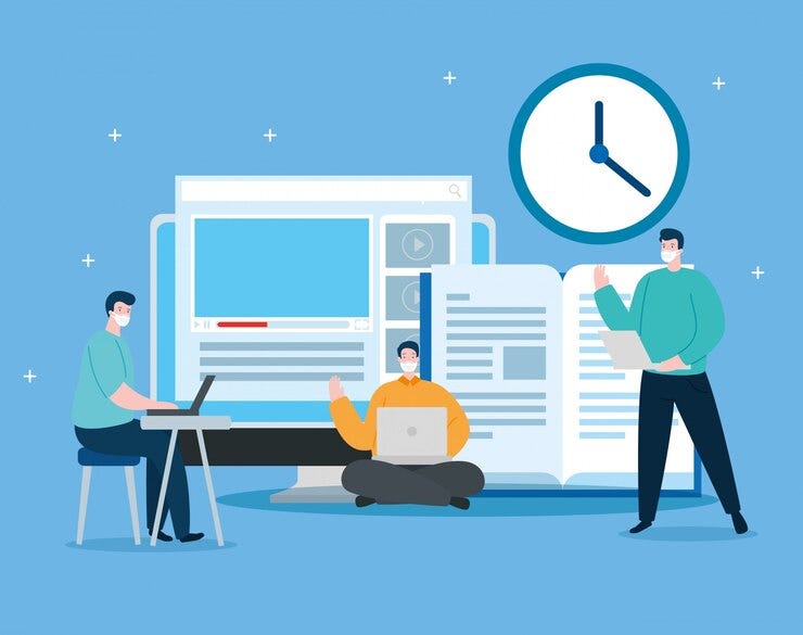 Top Best Timesheet Software for UK Businesses in 2024 | by ...