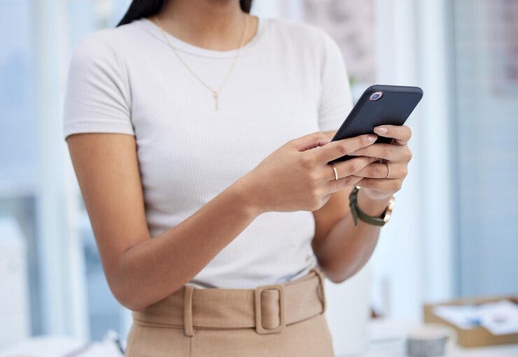 Connecting in a Fast-Paced World: How MyMobileLine Is Bridging the Gap ...