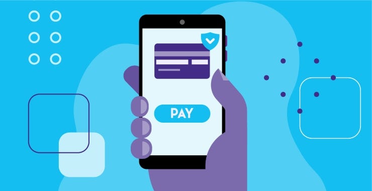 Integration Of Payment System With E-commerce Platforms | by Ruchi ...