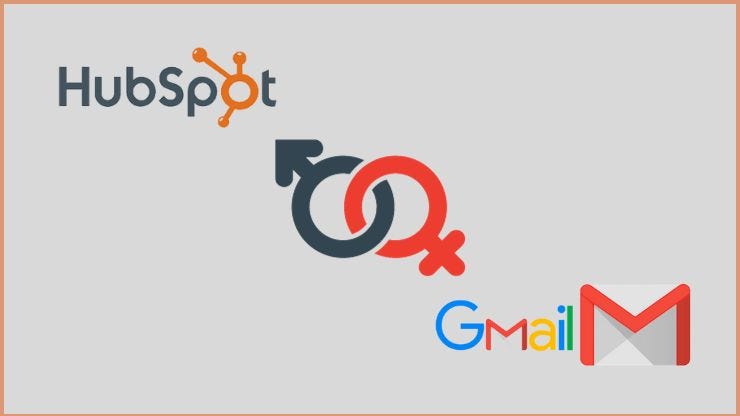 Setting Up Hubspot Gmail Extension Made Simple in Two Easy Steps | by ...