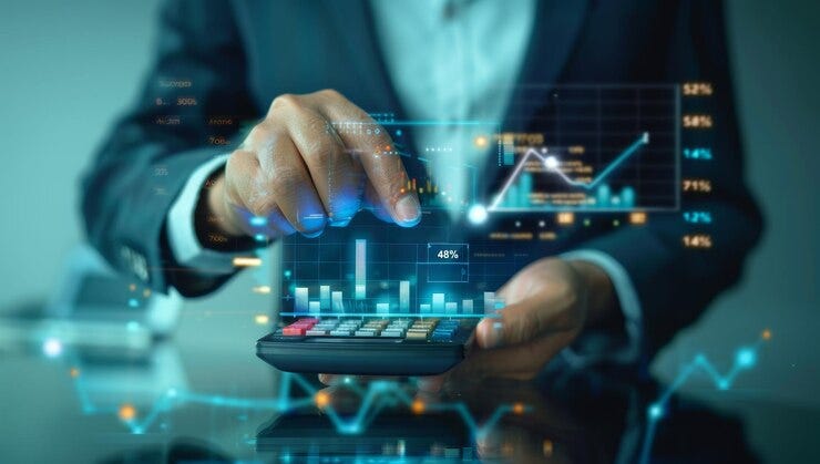 Unlock the Secrets of Fintech: How This Financial Revolution is ...