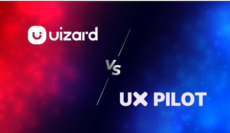 UX Pilot vs Uizard, who is the best? | by Cinthia Venâncio | Medium