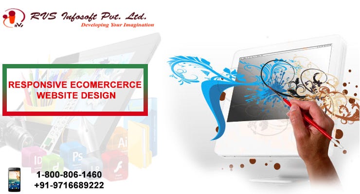Best CMS Website Design in United States | by RVS Infosoft Pvt Ltd | Medium