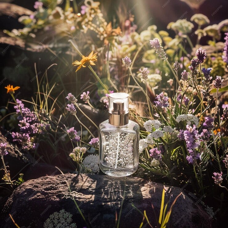 The Art of Fragrance: Exploring the World of Luxury Perfumes | by ...