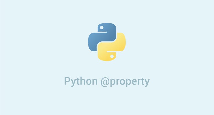 The Why and How of Python Properties | by Jariullah Safi | TDS Archive ...
