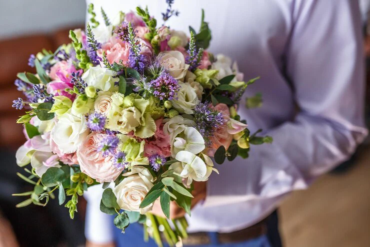 Ivanhoe Flower Delivery: Tips for Choosing the Perfect Bouquet | by ...