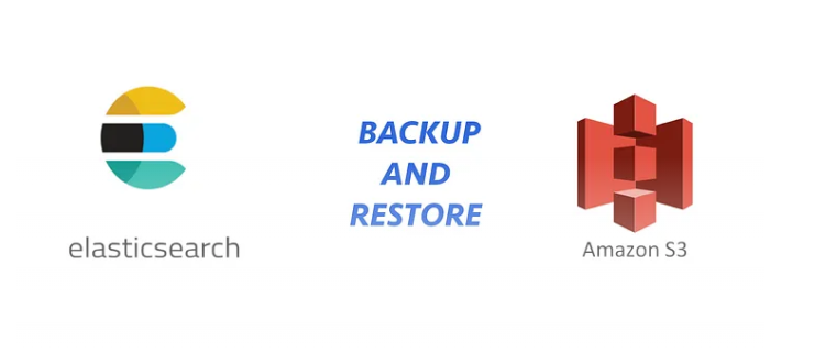 Elastic-Search data Snapshot and Restore on AWS S3 | by Peter Selva P | Medium