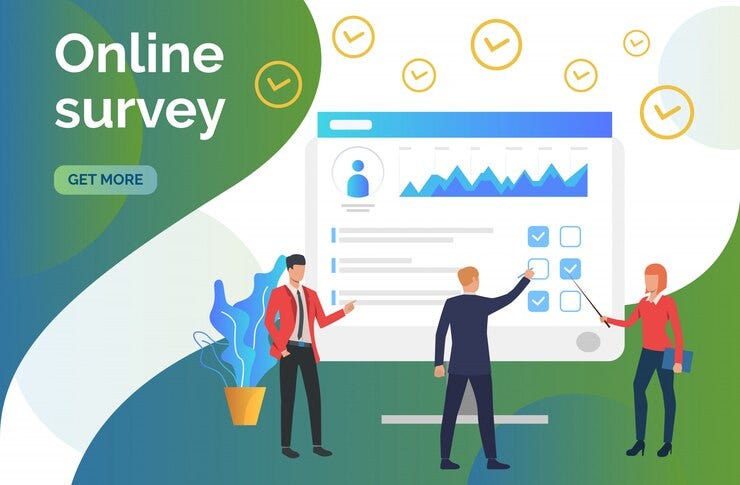 Make Money Online with Paid Surveys | Survey Bakery | by Survey Bakery ...