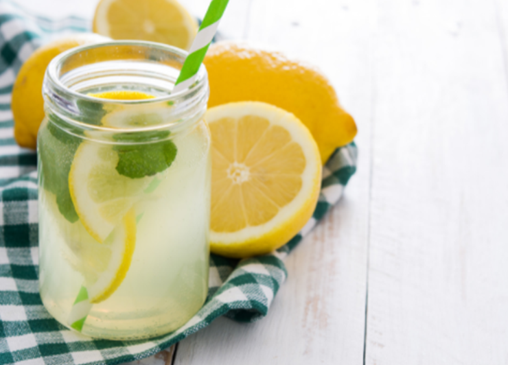 Lemonade. Life chapter of freedom | by Anu Sharma | Motivate the Mind ...