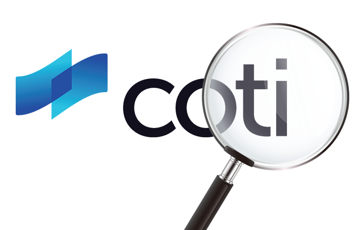 COTI receives promising reviews from leading rating agencies Token ...