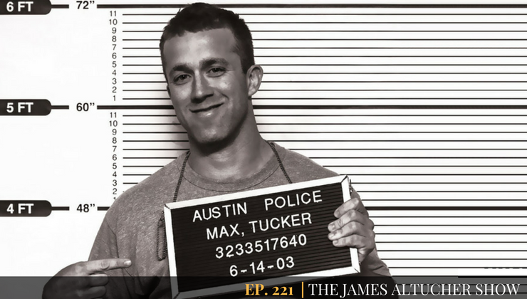 Tucker Max — The Top Five Things I Learned From Tucker Max | by James ...