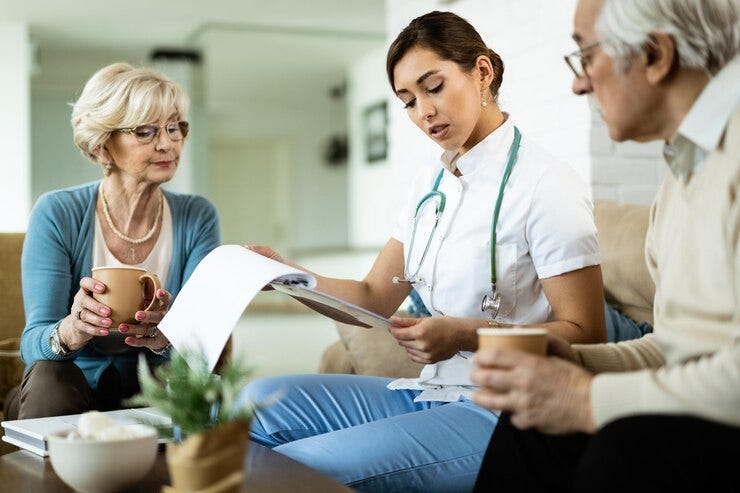 What Are the Benefits of Retirement Planning for Dentists? | by MDcpas ...