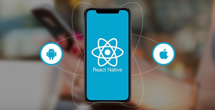 Complete Guide: React Native — Change App Name, Set App Icon & Generate ...