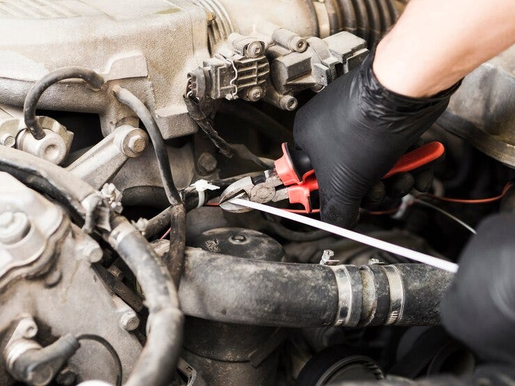The Evolution of Automatic Transmission Repair: Past, Present, and ...