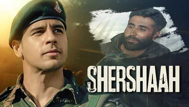 SHERSHAAH- a biographical war film review | by Mohit yadav | Medium