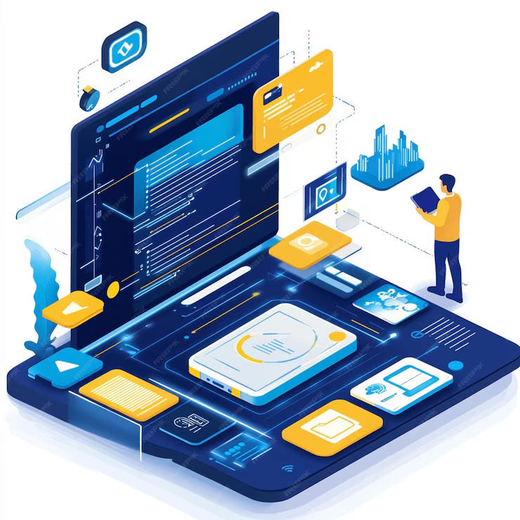 How to Use Rust for Cross-Platform Development | by Rahul Sharma | Dev Genius