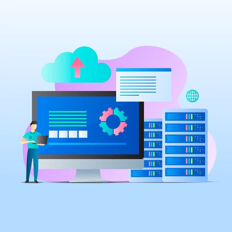Unleashing the Power of Windows VPS Server Hosting and Dedicated Server ... Unleashing the Power of Windows VPS Server Hosting and Dedicated Server ...