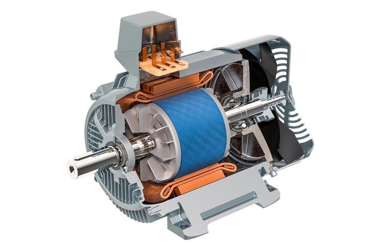 Everything Know about Rotary Phase Converter | by Phoenix Phase ...