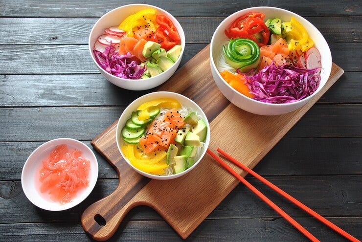 Discover the Flavors of Hawaiian BBQ and Poke: A Culinary Journey at ...