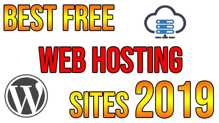 Best Free Web Hosting Sites 2019. If you’re searching for best free web ...