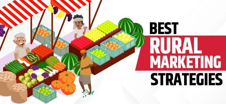 Connecting with Heartland Consumers: Effective Rural Ads | by ...