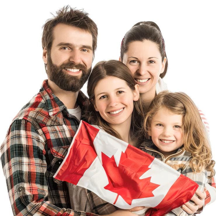 Canada Family Sponsorship for Parents and Grandparents: A Complete ...