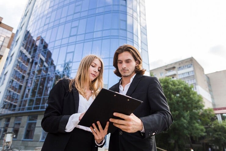 Navigating the Commercial Real Estate Market: How an Advisor Can Guide ...