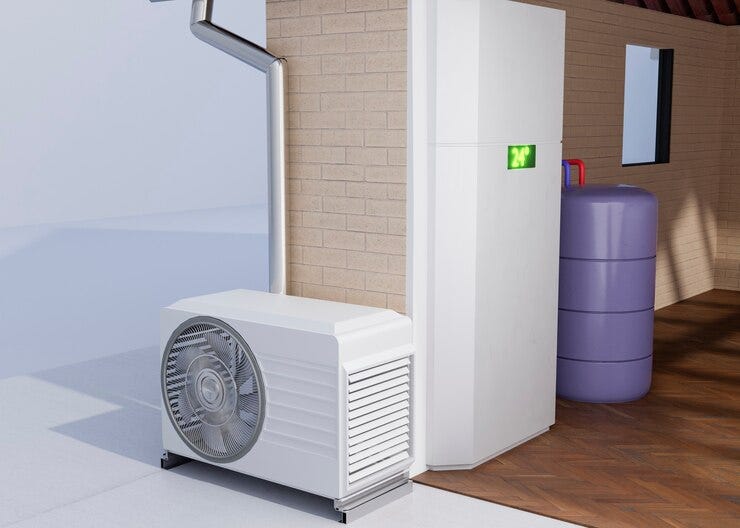 The Pros and Cons of Ductless Air Conditioner Over Traditional HVAC ...