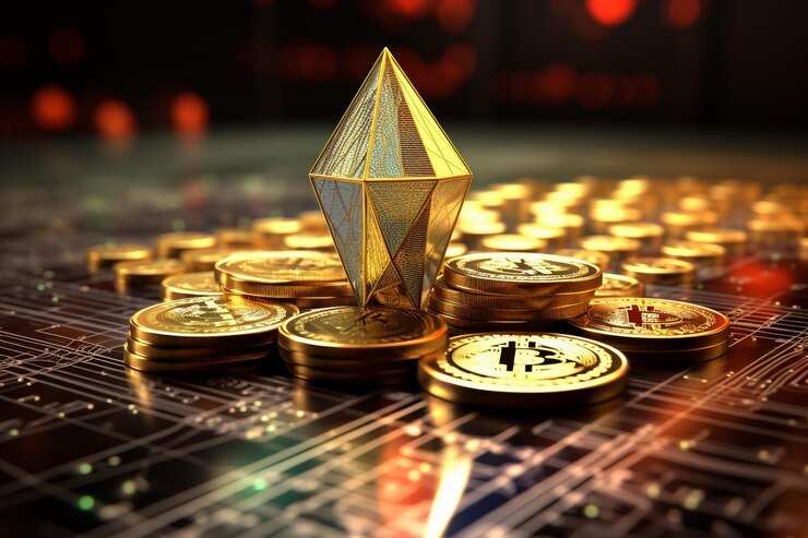 Understanding ERC-20: The Blockchain Standard Behind Digital Gold | by ...