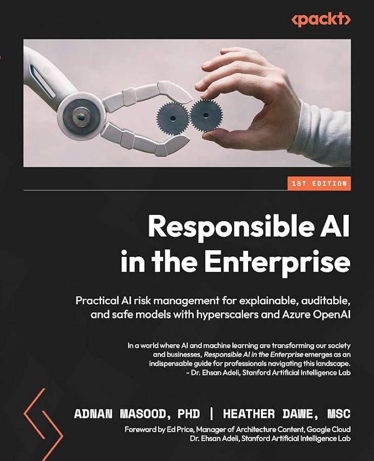 Responsible AI Revisited: Critical Changes and Updates Since Our 2023 ...