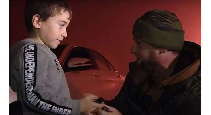 false honor. false honor | by Zahid Hussain | Medium