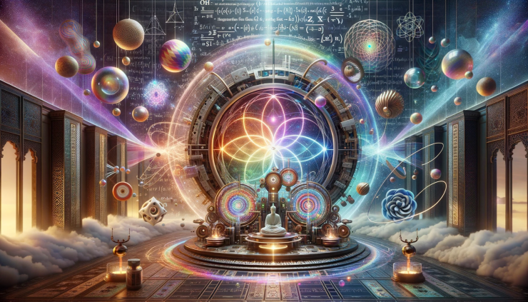 How do computers work the way they do? When does electricity become ...