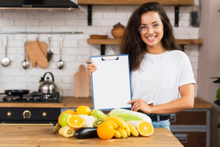 Best Weight Management Dietitian in Noida — Dr. Anu Goswami | by Payal ...