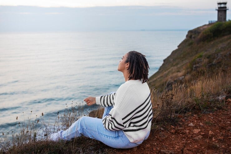 Mastering Emotional Control. Emotion. It’s sometimes called the… | by ...