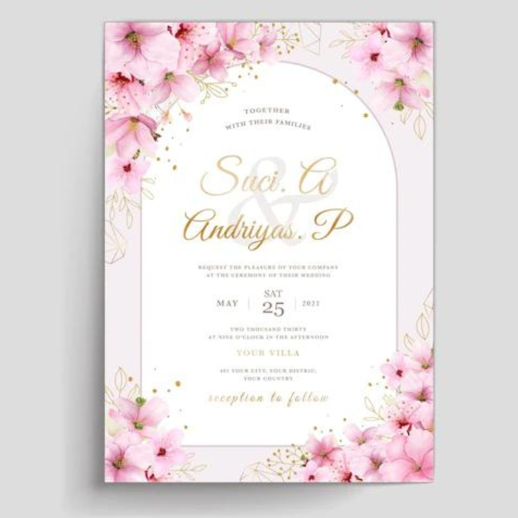 BEST WEDDING CARD DESIGN AND PRINTING IN UDAIPUR | by Sonidesigner | Medium