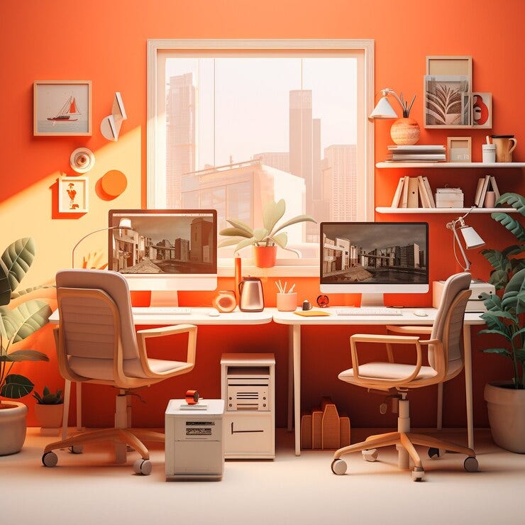 The Magic Makers: An Overview of Animation Studios in Los Angeles | by ...