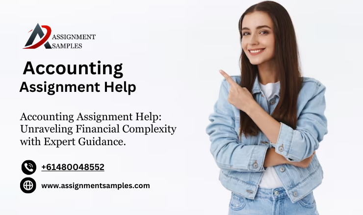 Accounting Accounting Assignment Help: Unraveling Financial Complexity ... Accounting Accounting Assignment Help: Unraveling Financial Complexity ...