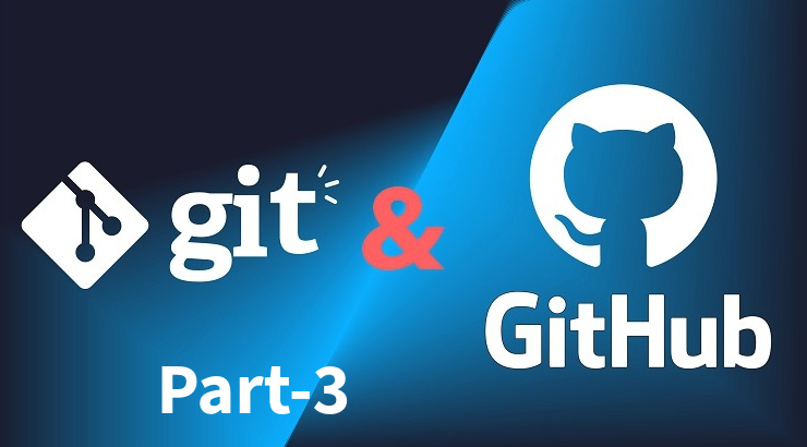Git and github tutorial for beginners— Part-3 | by SREEHARI K | Jul, 2024 | Medium