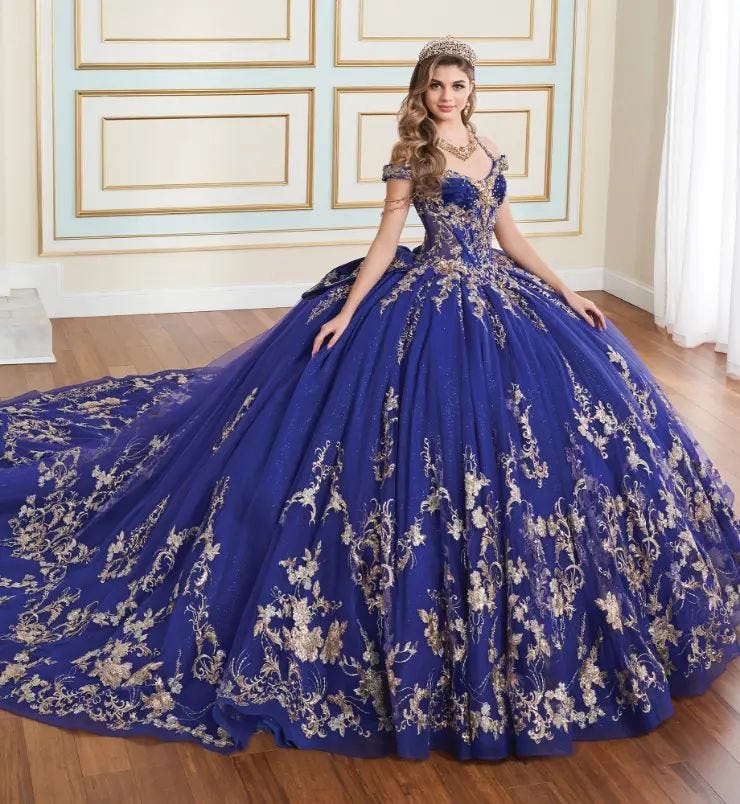 Exclusive gown rentals Ridgewood | www.aym-couture.com | by a&m couture ...