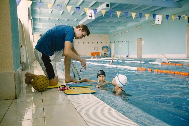 Swim Lessons - Raseotechrakesh - Medium
