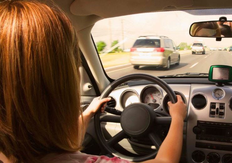 Intensive Driving Course Chingford - drivingschool - Medium