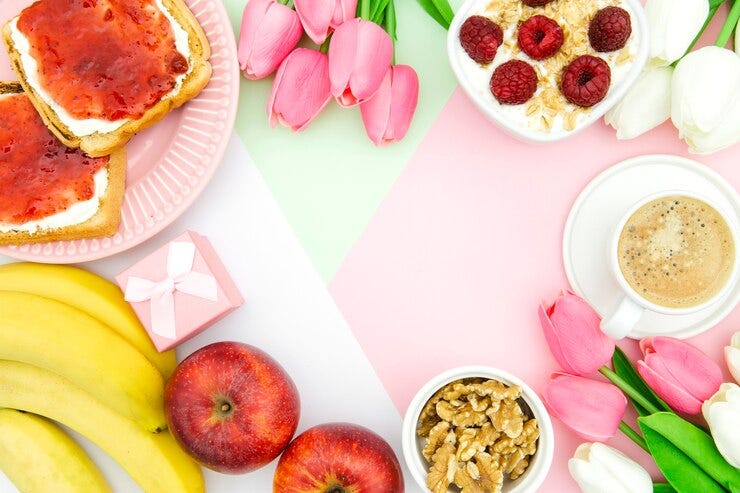 Essential Nutrients for Breast Cancer Patients | by Devasya Hospital ...